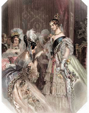 HISTORY OF TEA | Octavia Tea