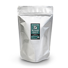 Organic Loose Leaf Tea | Wholesale Tea Supplier | Octavia Tea | Octavia Tea