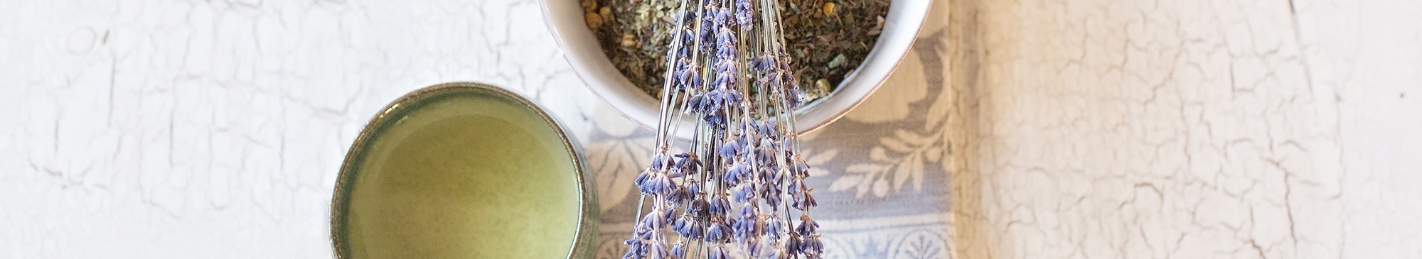 Bedtime Tea - Benefit - SHOP TEA | Octavia Tea