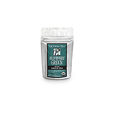 Organic Loose Leaf Tea | Wholesale Tea Supplier | Octavia Tea | Octavia Tea