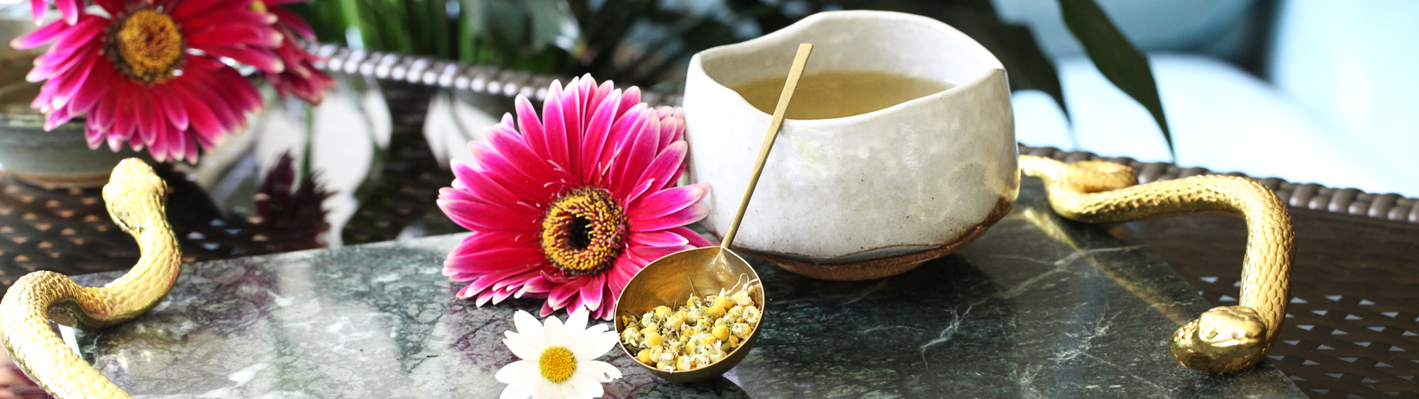 Bulk Herbal Tea | Best Herbal Tea | Octavia Tea | Octavia Tea