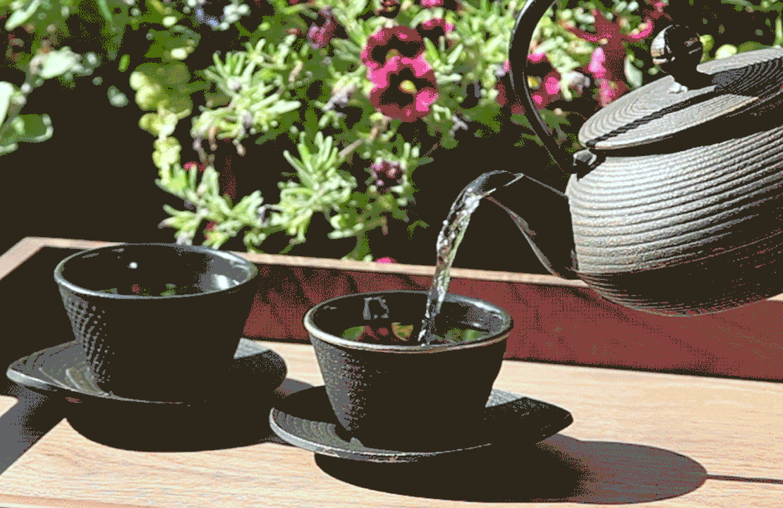 Organic Loose Leaf Tea | Wholesale Tea Supplier | Octavia Tea | Octavia Tea