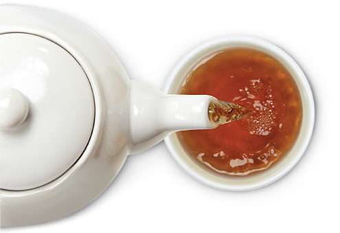 Organic Loose Leaf Tea | Wholesale Tea Supplier | Octavia Tea | Octavia Tea