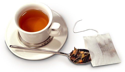 BREWING TIPS | Octavia Tea