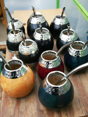 TYPES OF TEA | Octavia Tea